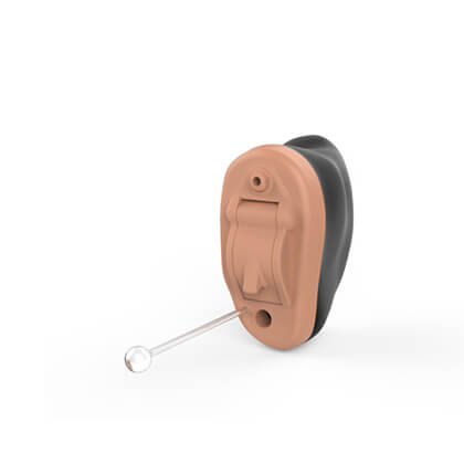 SoundLens Synergy iQ - Custom Hearing Aid Support | Starkey