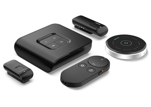 Bluetooth Hearing Aids | Starkey