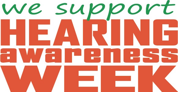 Starkey Australia Supports Hearing Awareness Week