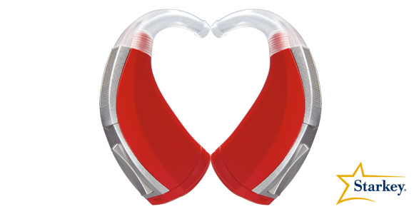Hearing loss and heart disease