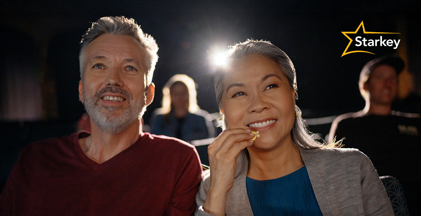 What Is Auracast™—The Future Of Hearing Aid Connectivity?
