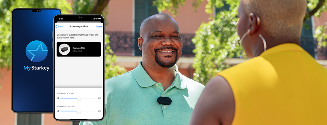 Discover Edge AI—Starkey's Best Hearing Aids Yet