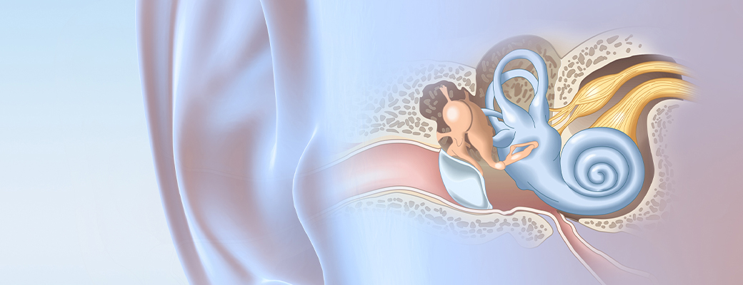Exploring the connection between hearing loss and balance
